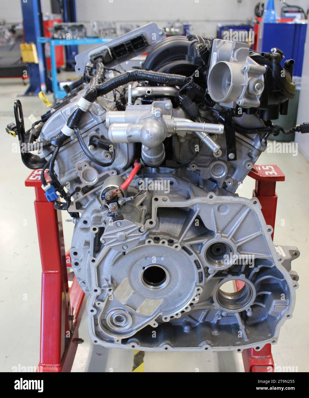 Mechanicscrewdriver hi-res stock photography and images - Alamy