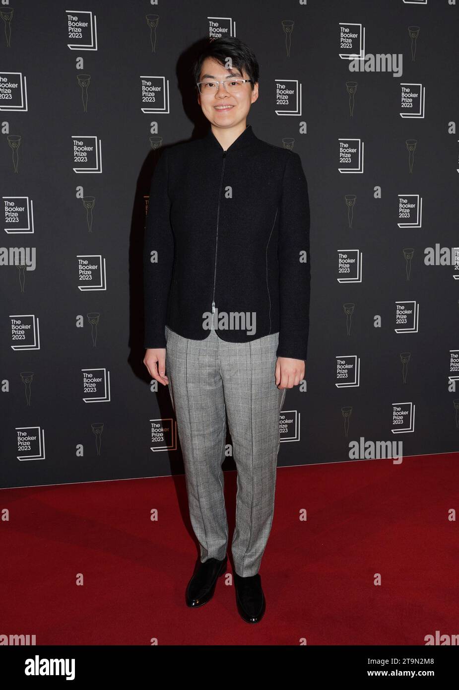 Mary jean chan hi-res stock photography and images - Alamy