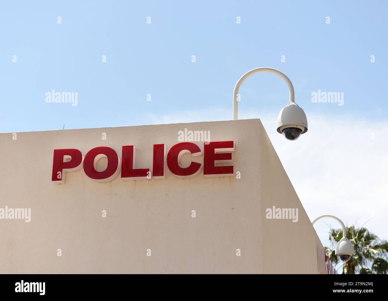 Police officer monaco hi-res stock photography and images - Alamy