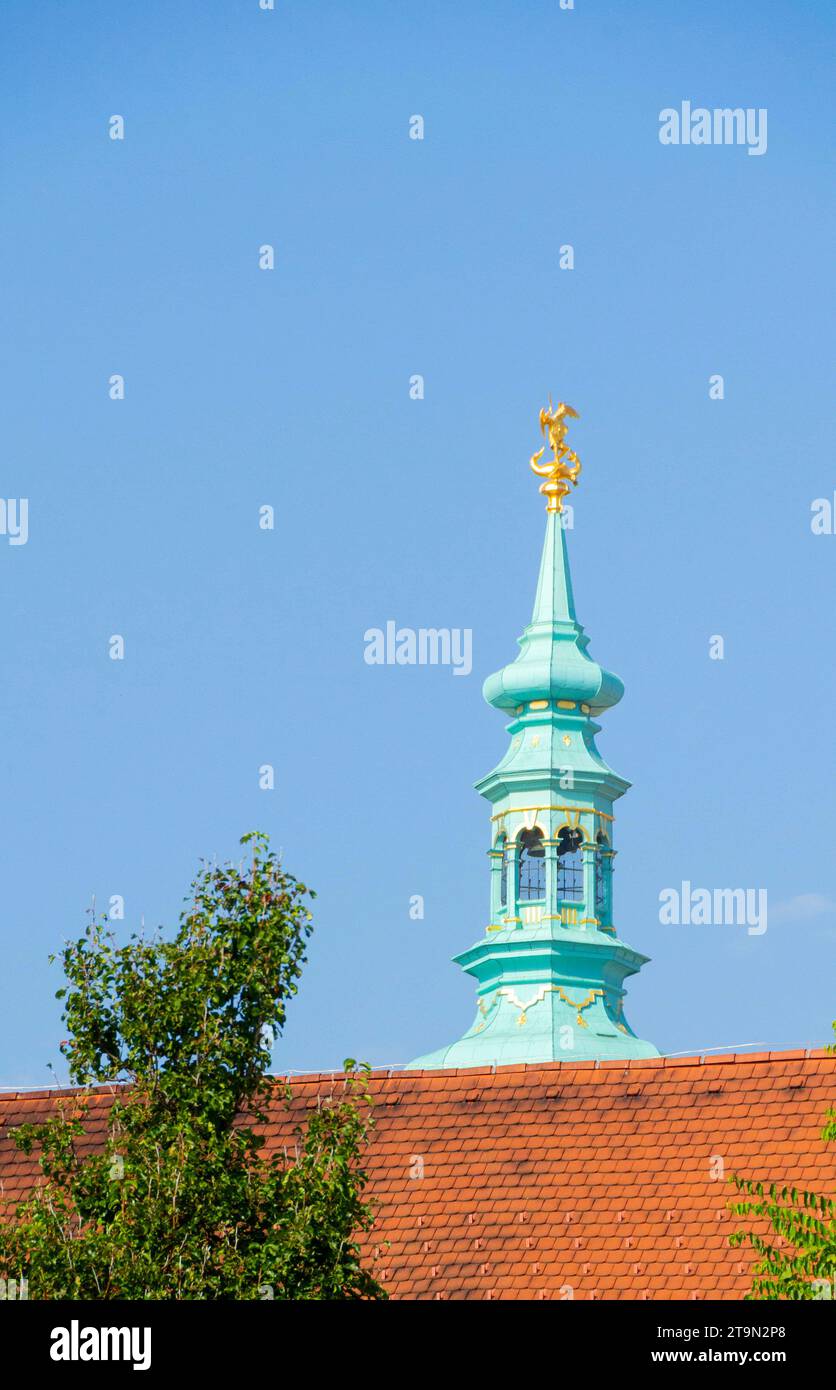 Elevate your senses with a breathtaking glimpse of St. Martin's ...