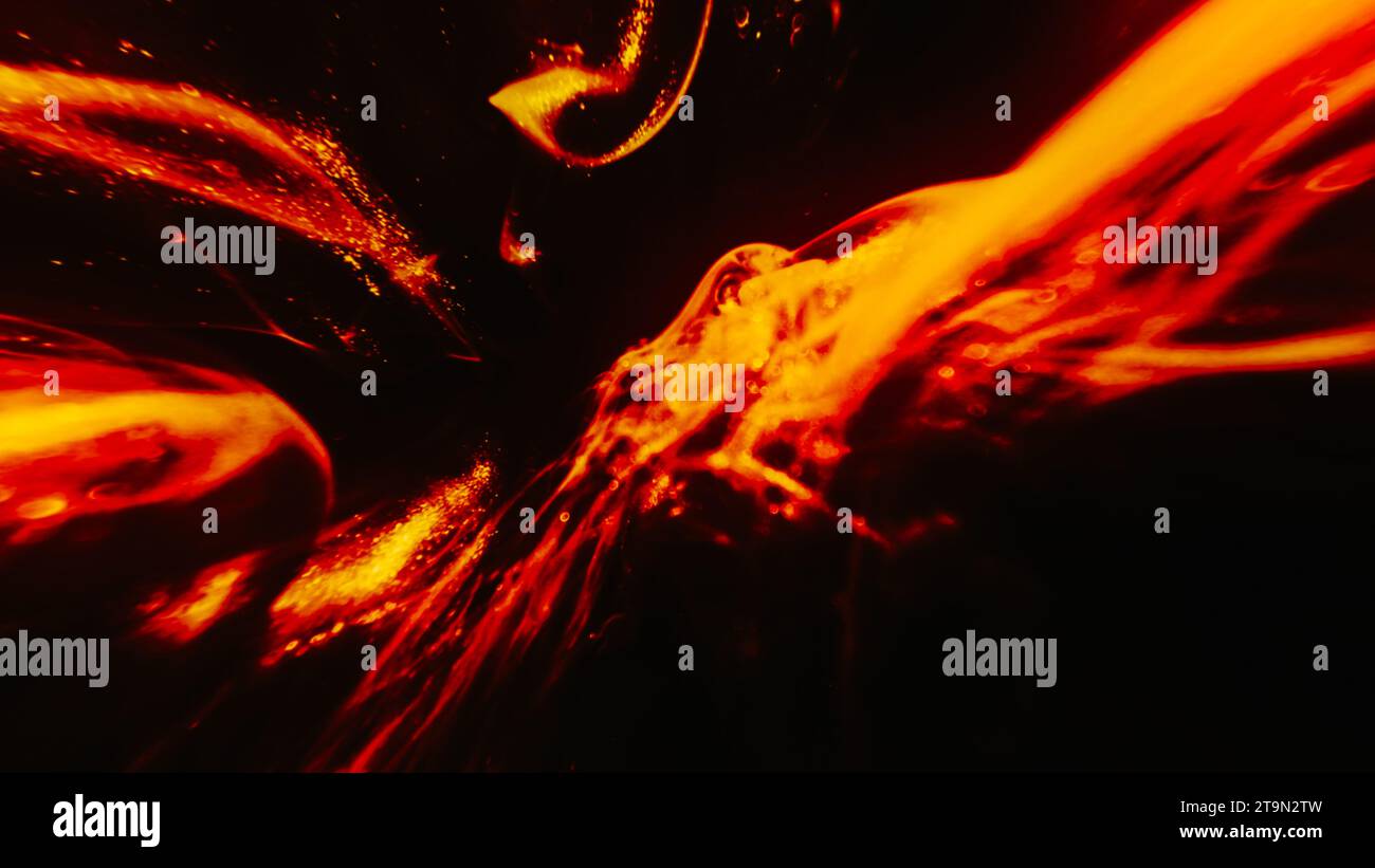 Flames spreading hi-res stock photography and images - Alamy