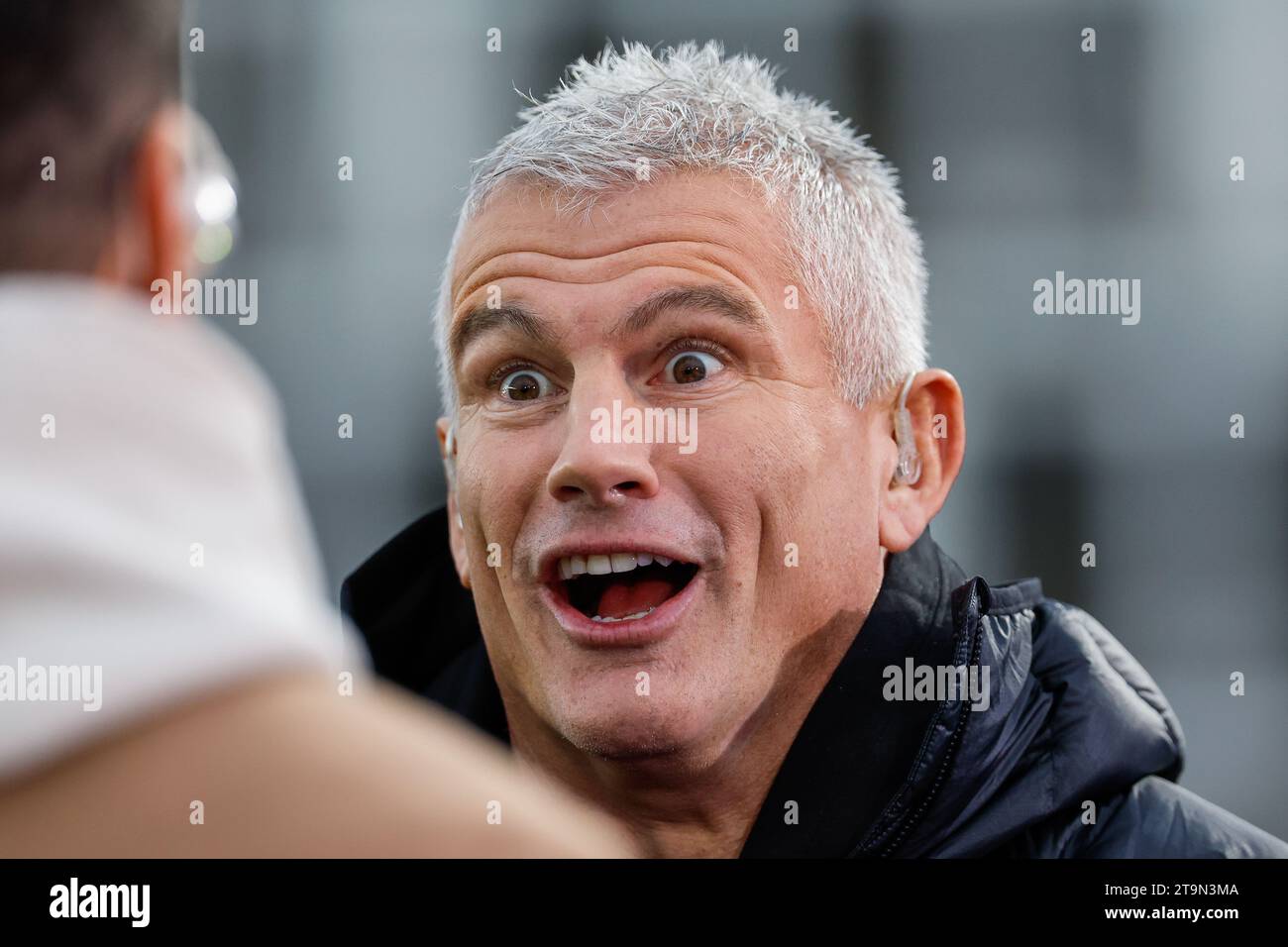 Tom may hi-res stock photography and images - Alamy