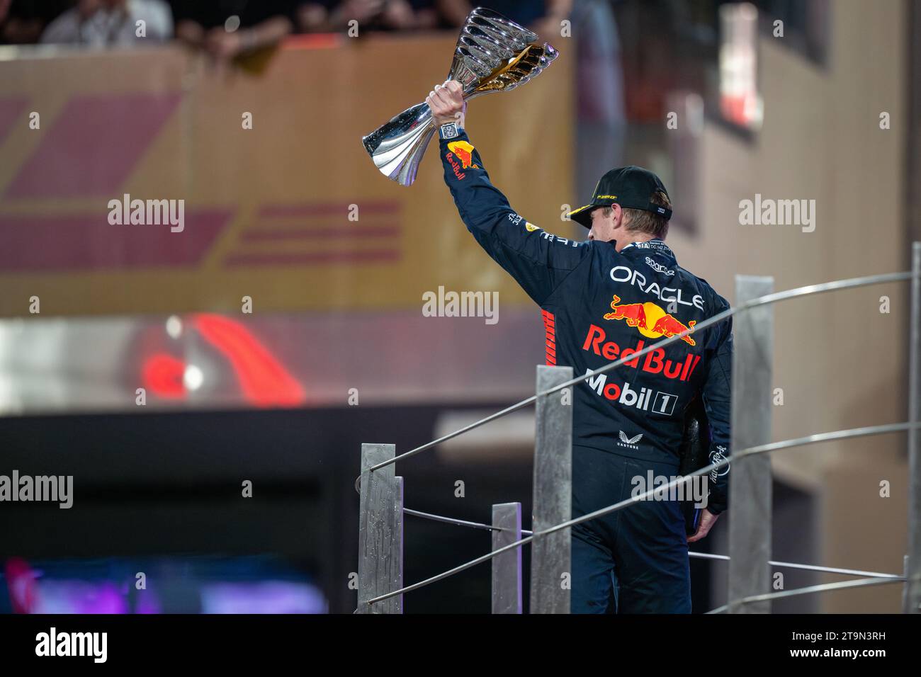 Max verstappen hi-res stock photography and images - Alamy