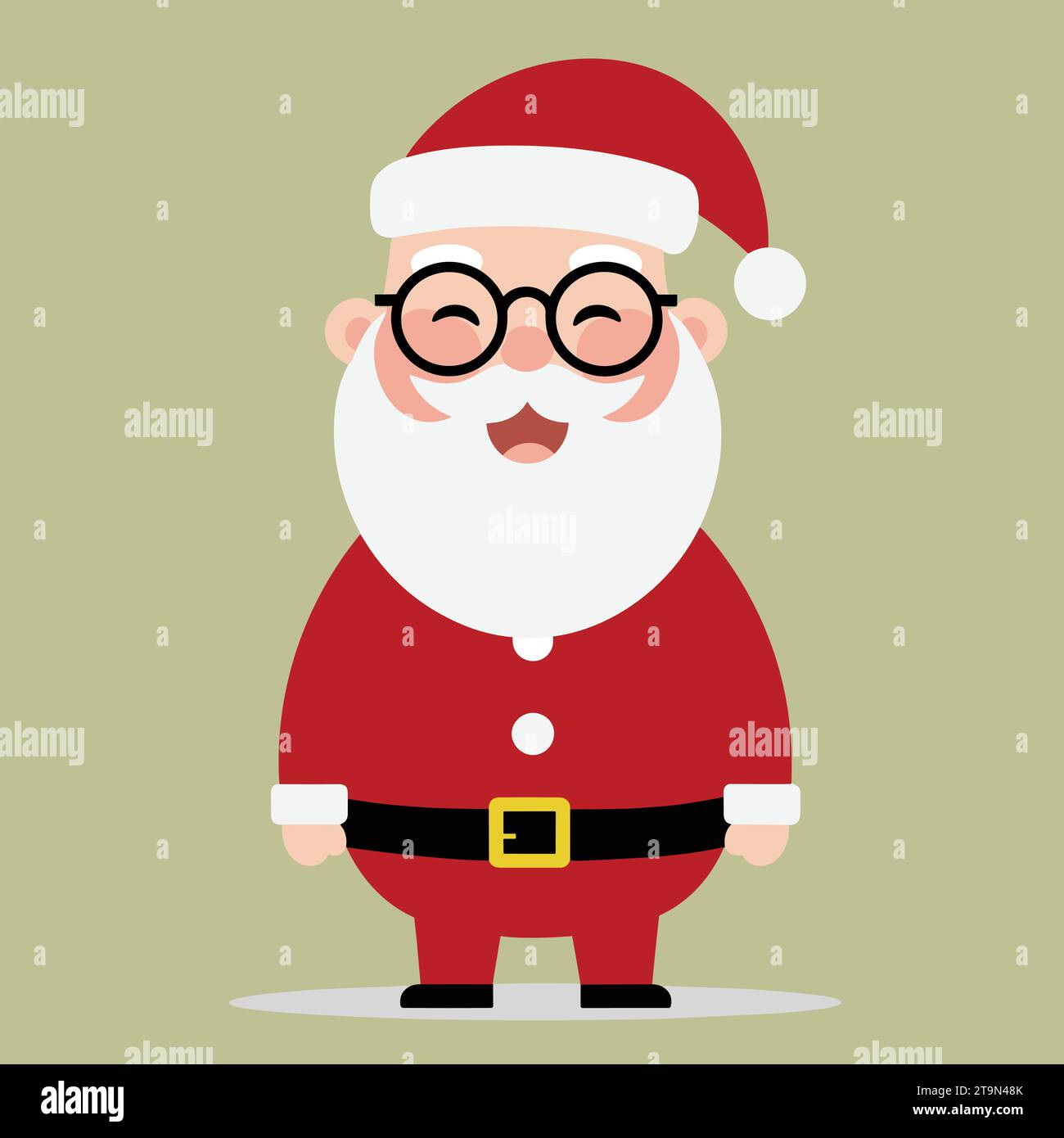 Winking cartoon hi-res stock photography and images - Alamy