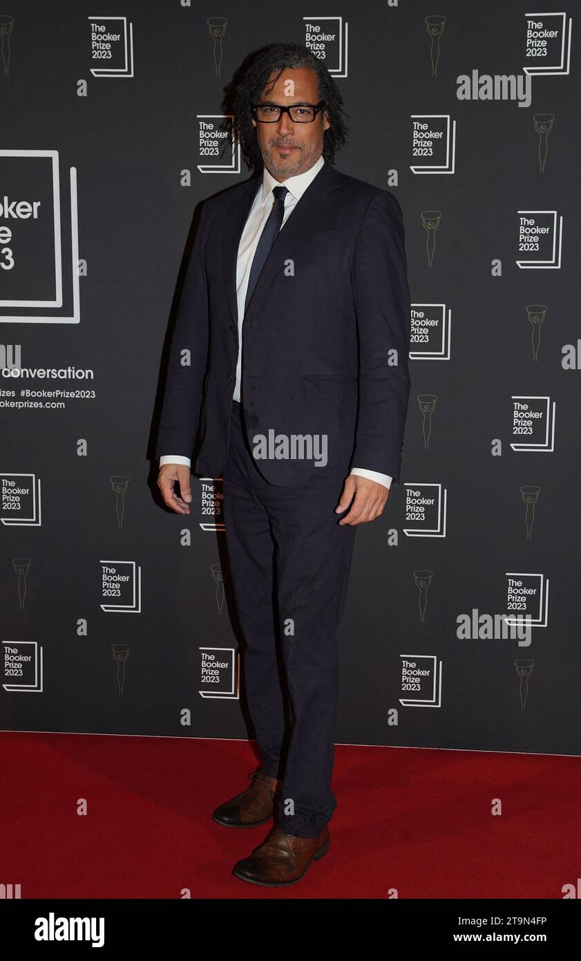 David olusoga 2023 hi-res stock photography and images - Alamy