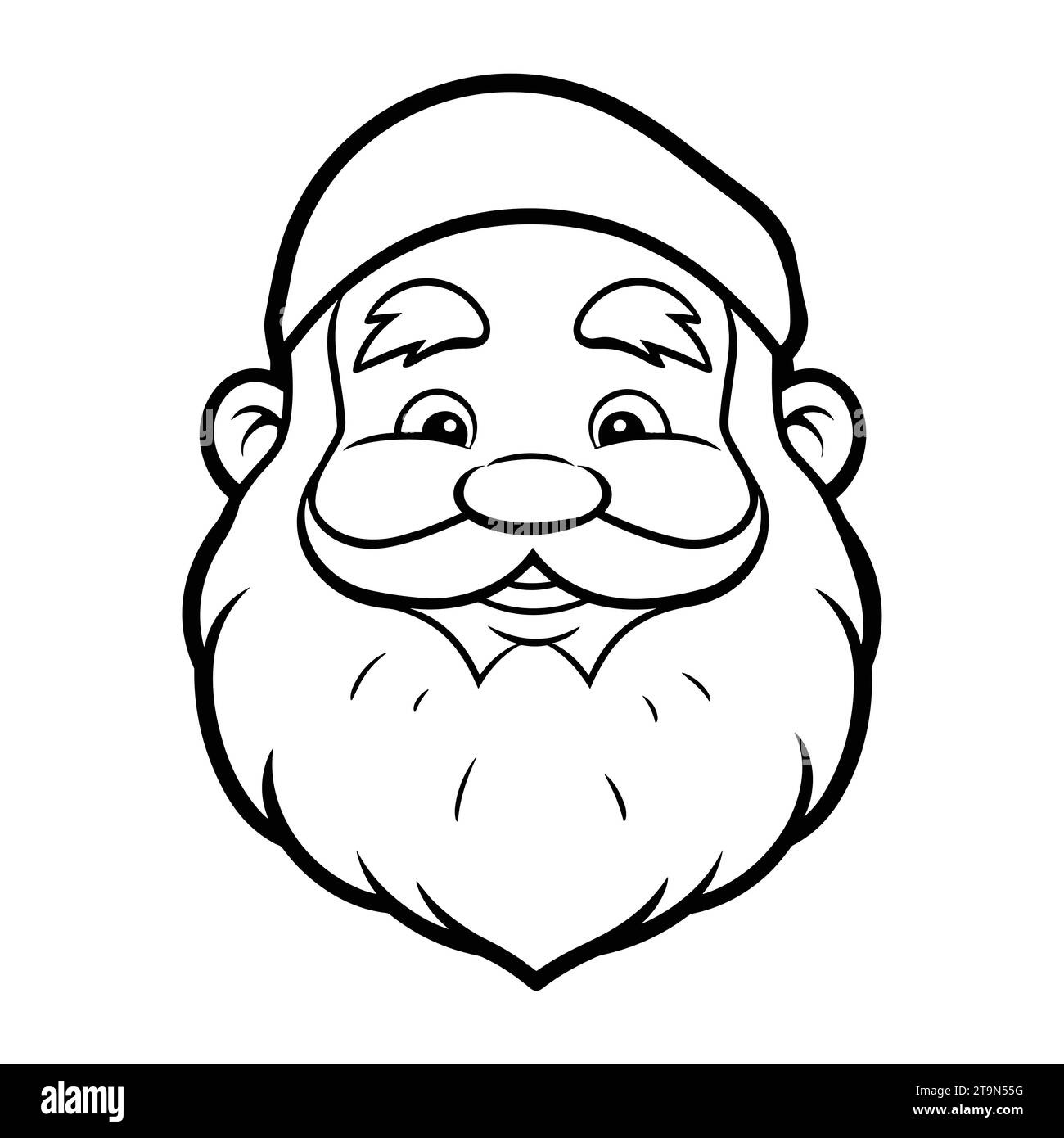 Festive vector art Cut Out Stock Images & Pictures - Alamy