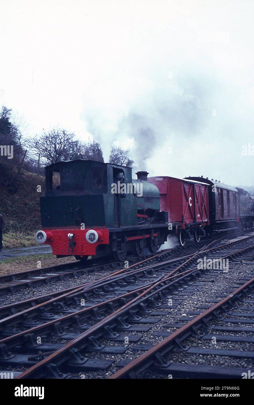British steam private railway keighley and worth valley railway hi-res ...