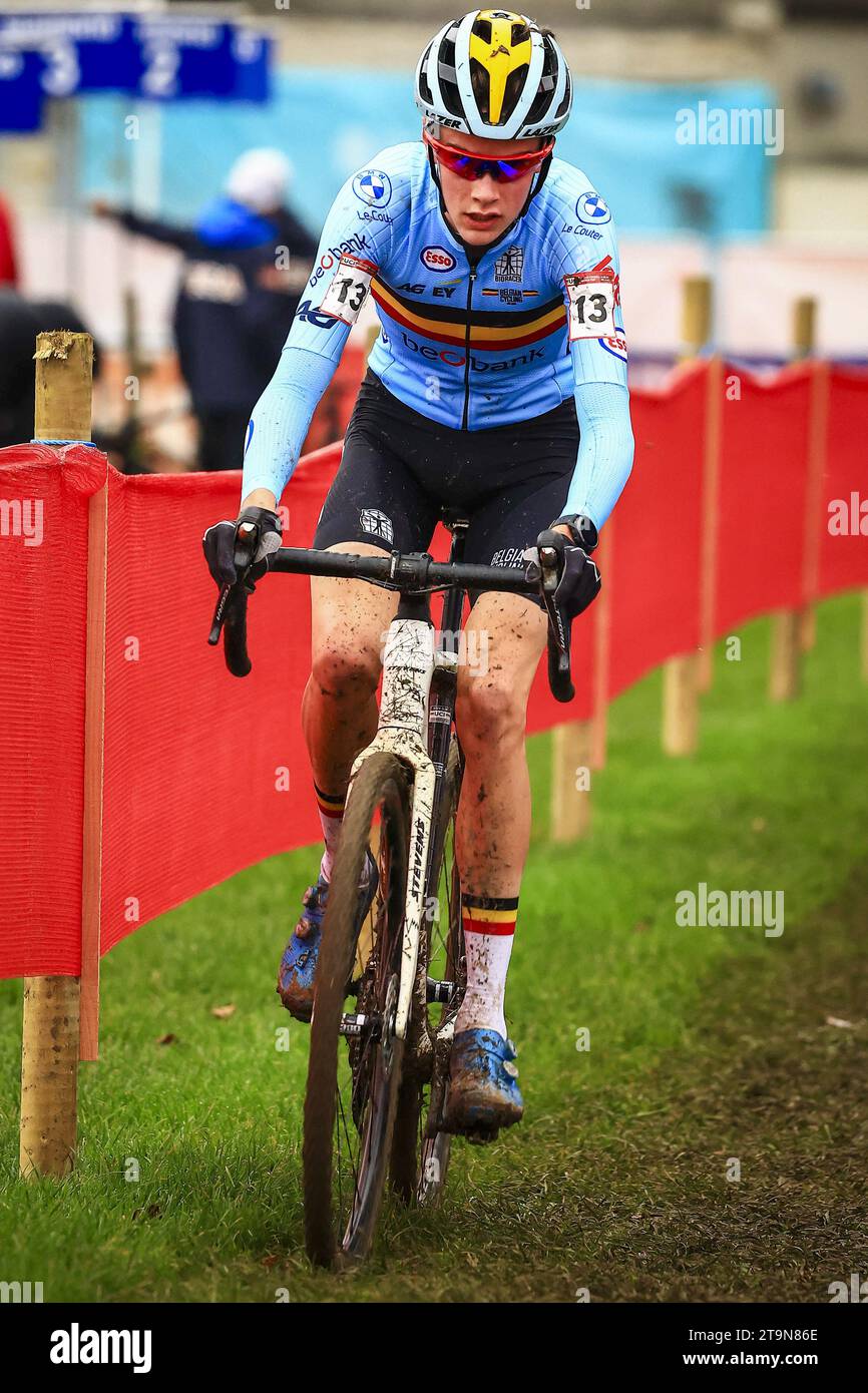 Lars daelmans hi-res stock photography and images - Alamy