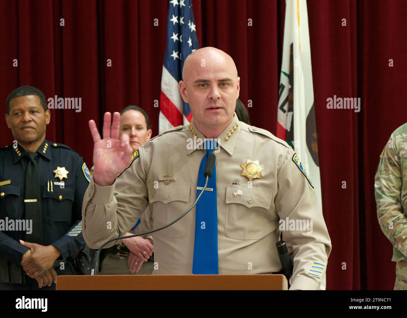 Sean duryee hi-res stock photography and images - Alamy