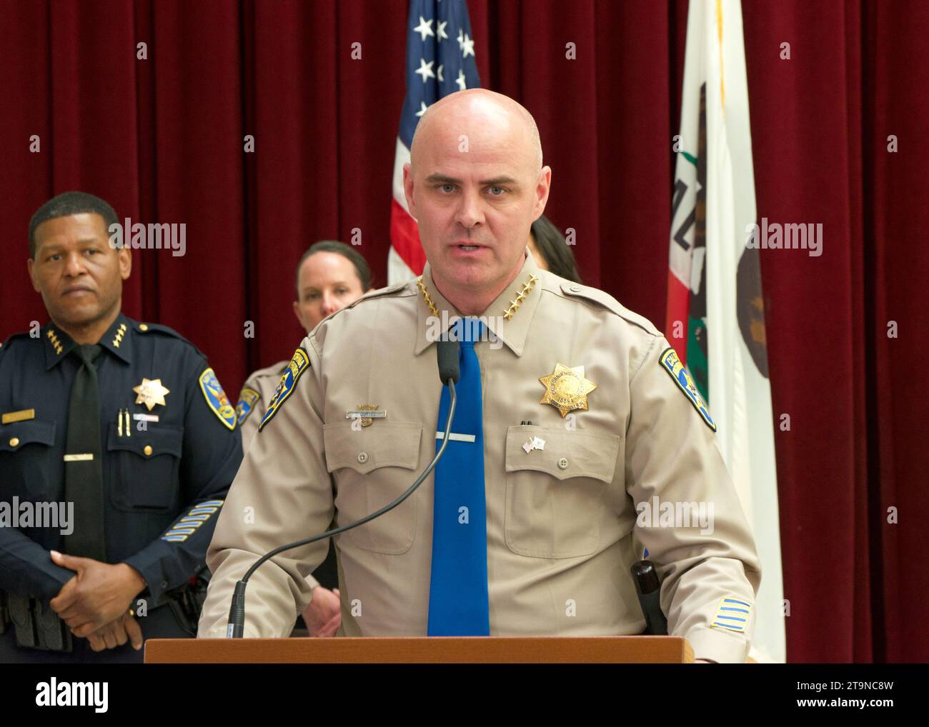 Sean duryee hi-res stock photography and images - Alamy