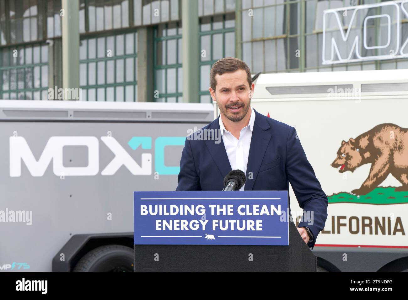 Paul huelskamp hi-res stock photography and images - Alamy