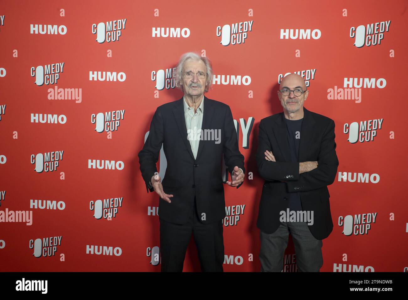 Guy mortier hi-res stock photography and images - Alamy