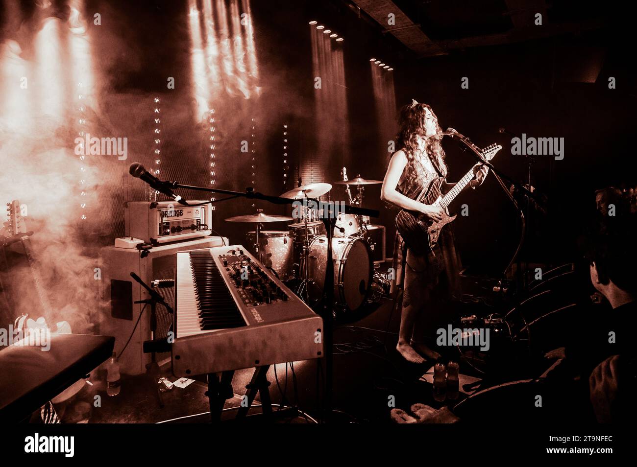 Wicklund hi-res stock photography and images - Alamy