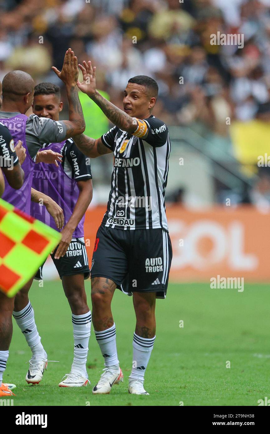 Estadio arena mrv hi-res stock photography and images - Alamy