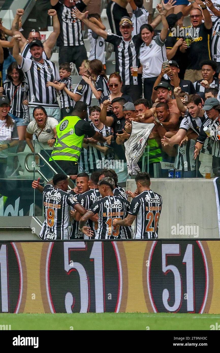 Estadio arena mrv hi-res stock photography and images - Alamy