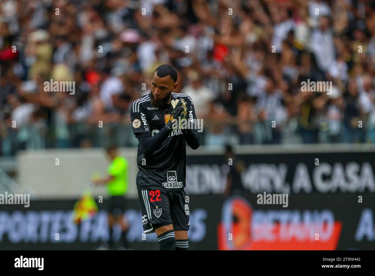 Estadio arena mrv hi-res stock photography and images - Alamy