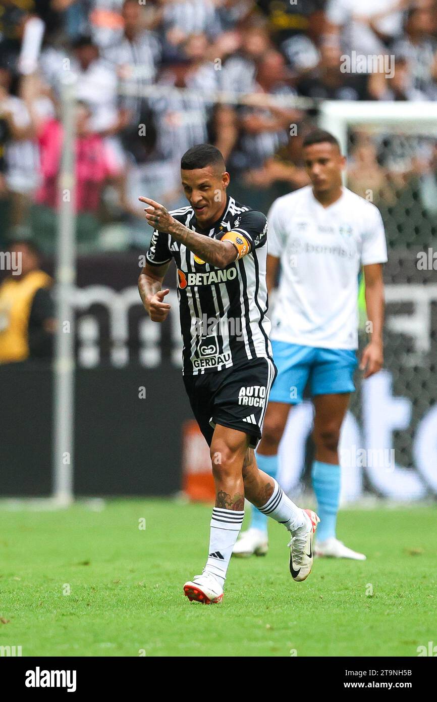 Estadio arena mrv hi-res stock photography and images - Alamy