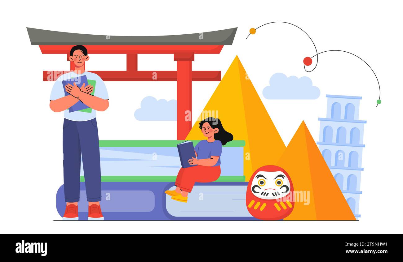 Word world concept written Stock Vector Images - Alamy