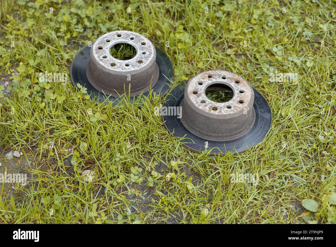 Pitting steel hi-res stock photography and images - Alamy
