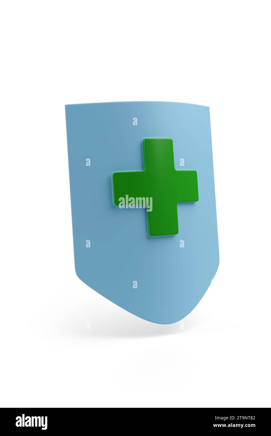 Constant Guard Shield