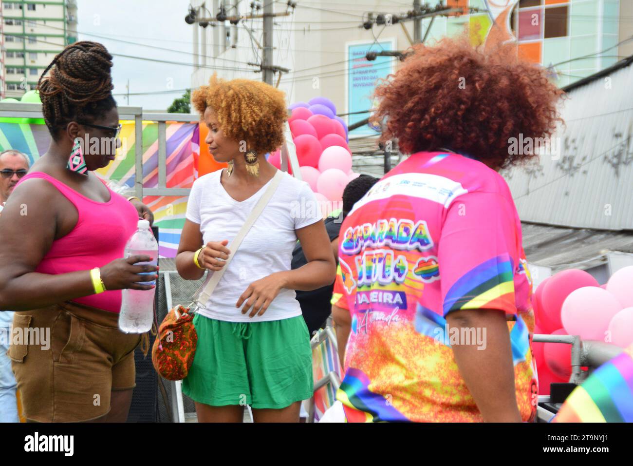 Rio de Janeiro, Rio de Janeiro, Brasil. 26th Nov, 2023. SAO PAULO (RJ ...