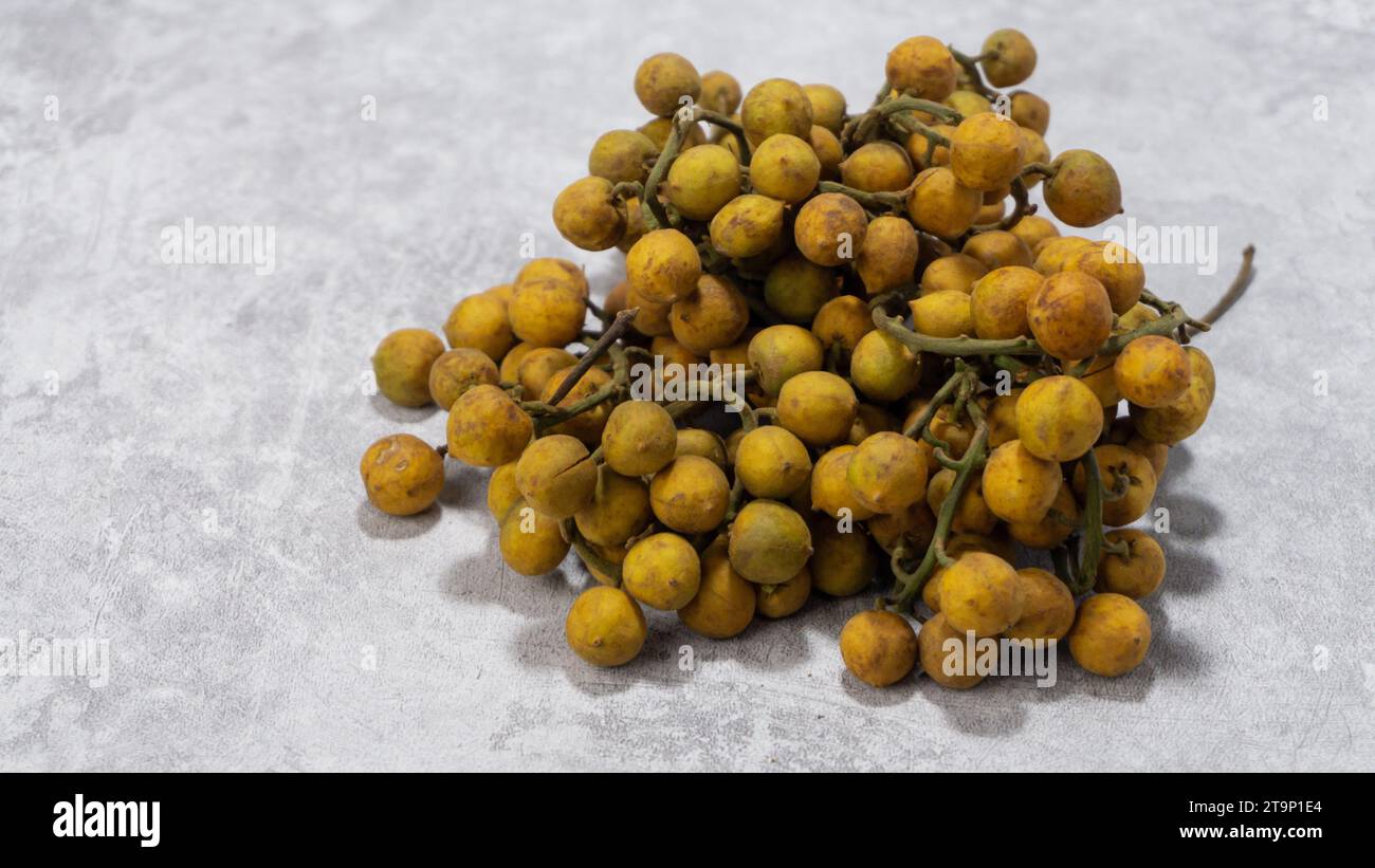 Buah jentik hi-res stock photography and images - Alamy