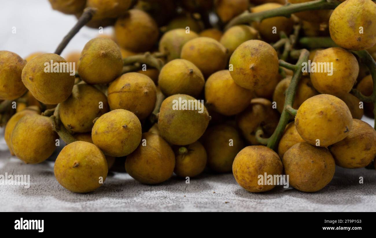 Buah jentik hi-res stock photography and images - Alamy