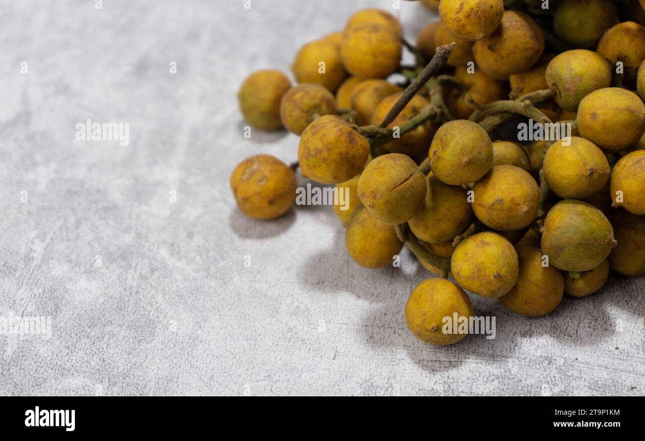 Buah jentik hi-res stock photography and images - Alamy