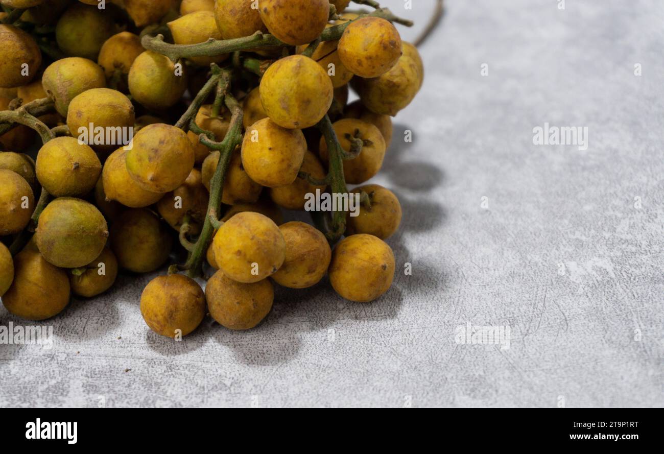 Buah jentik hi-res stock photography and images - Alamy