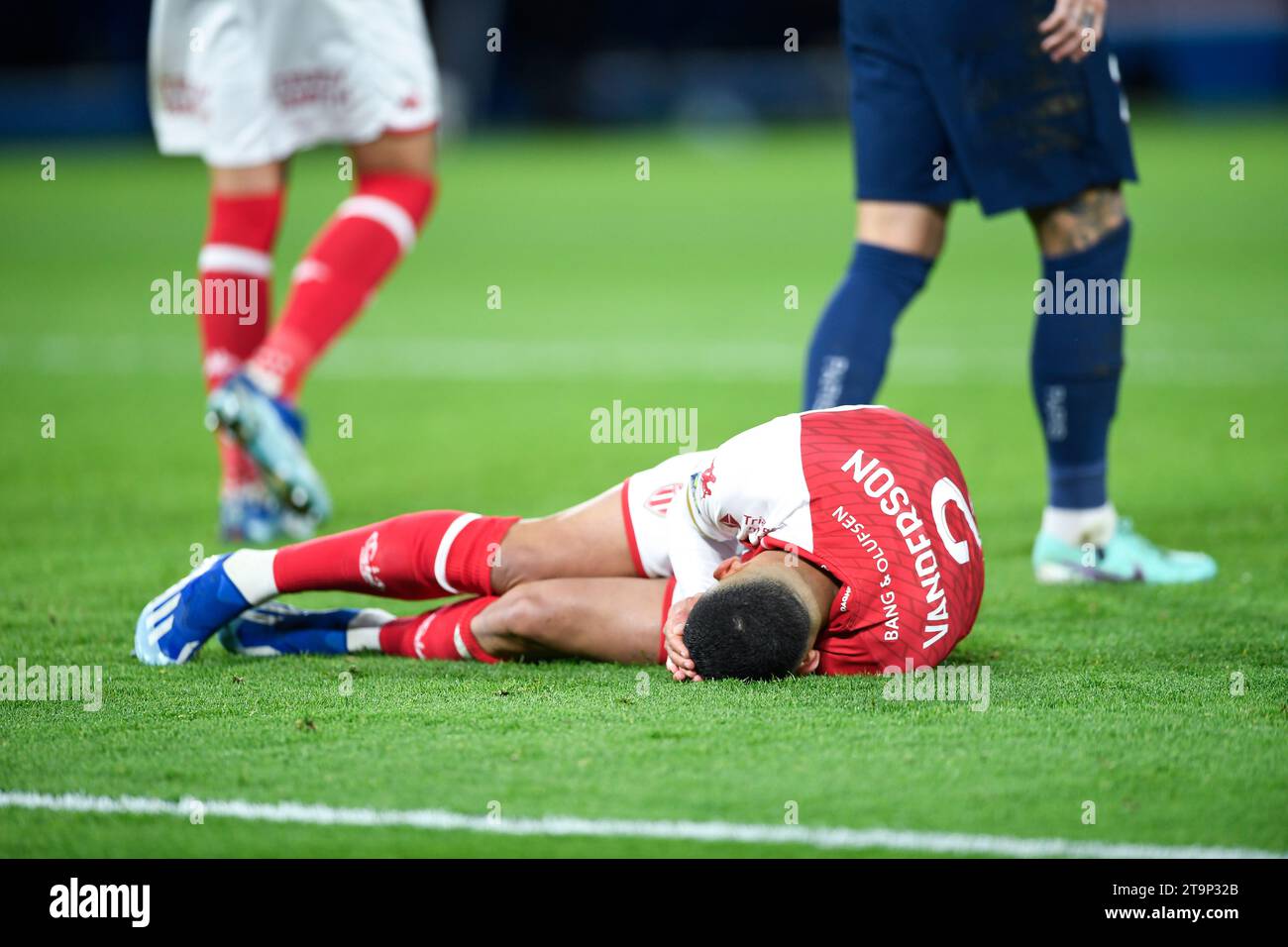 Vanderson de oliveira campos hi-res stock photography and images - Alamy
