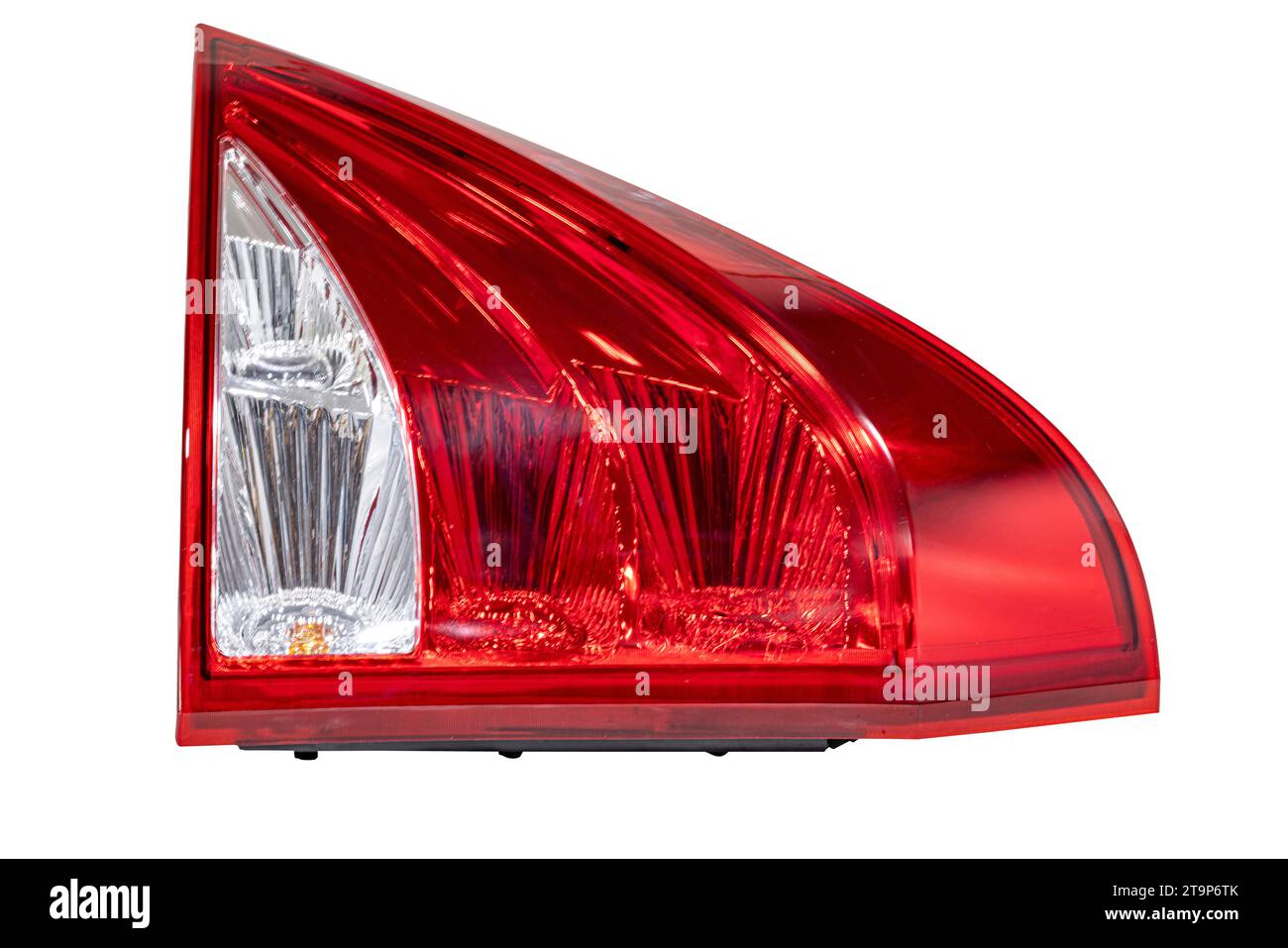 Head and tail lights Cut Out Stock Images & Pictures - Alamy