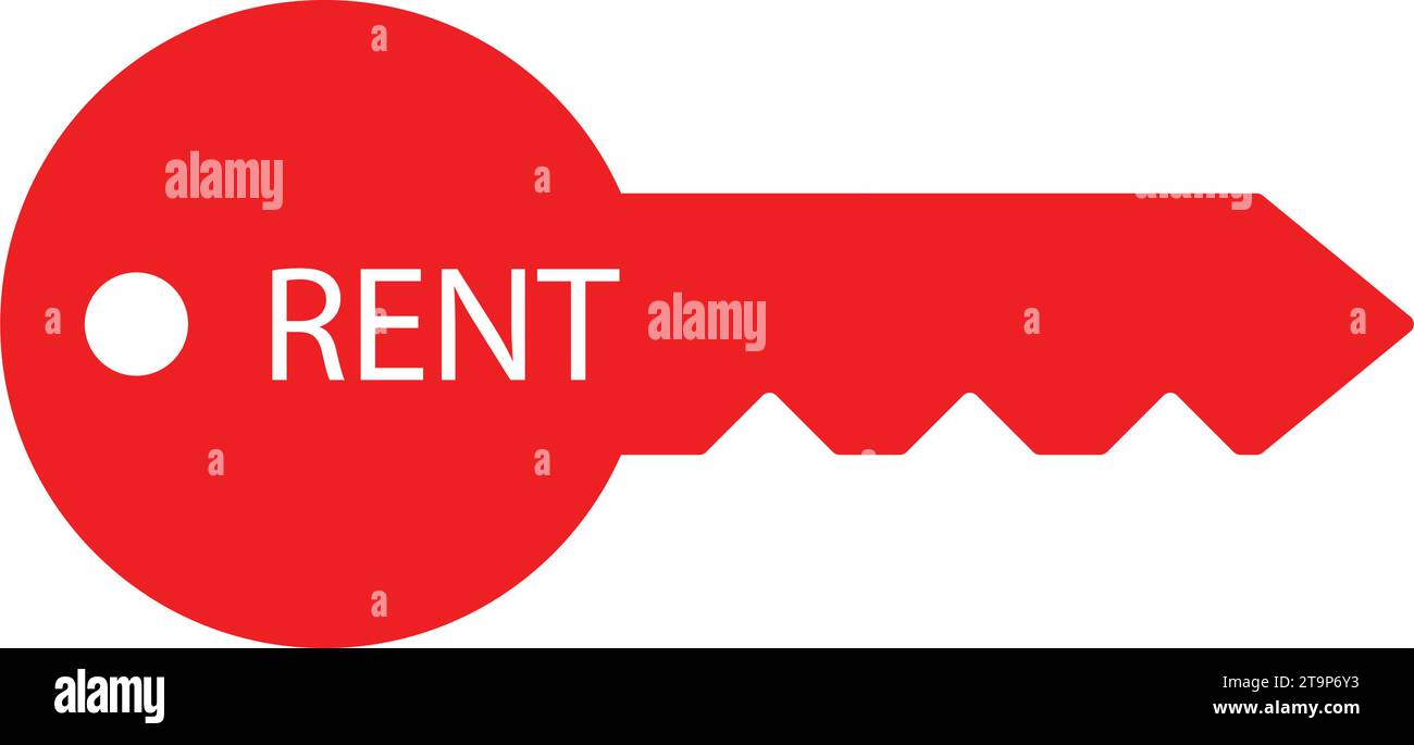 Rental room Stock Vector Images - Alamy