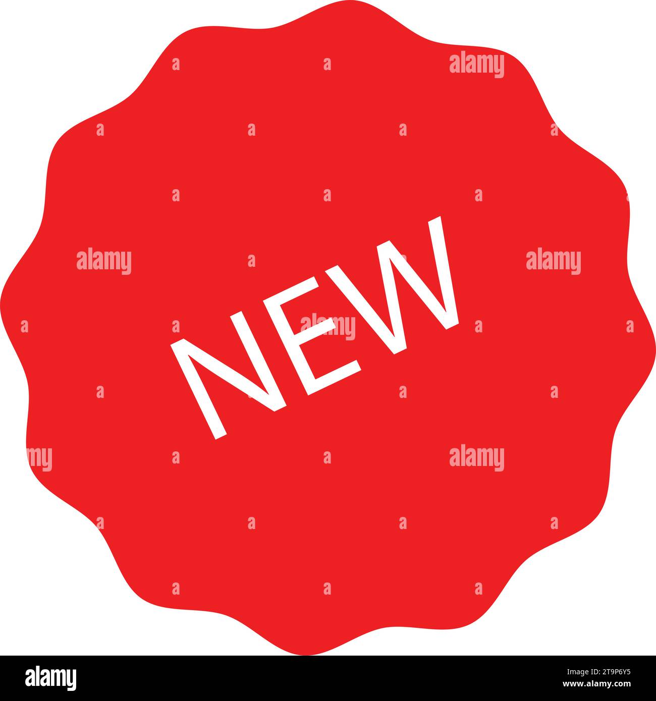 new vector icon illustration design Stock Vector Image & Art - Alamy