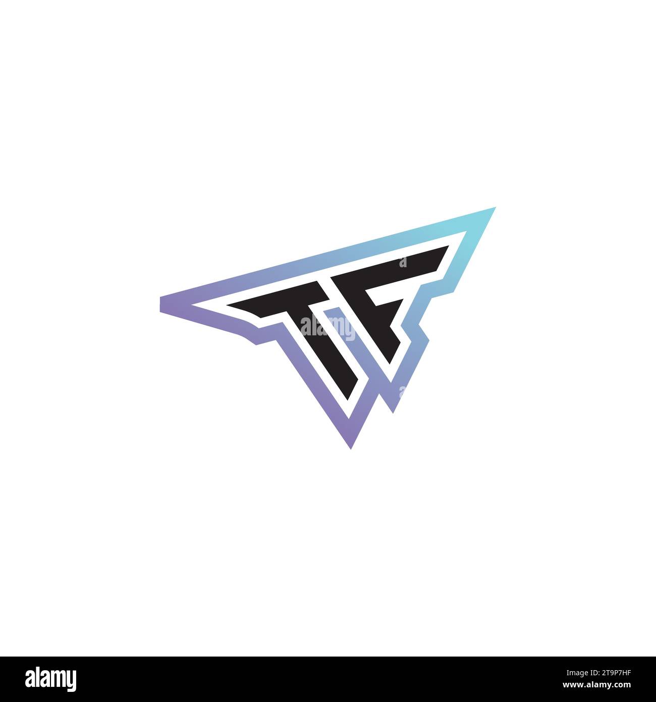 Tf letter hi-res stock photography and images - Alamy