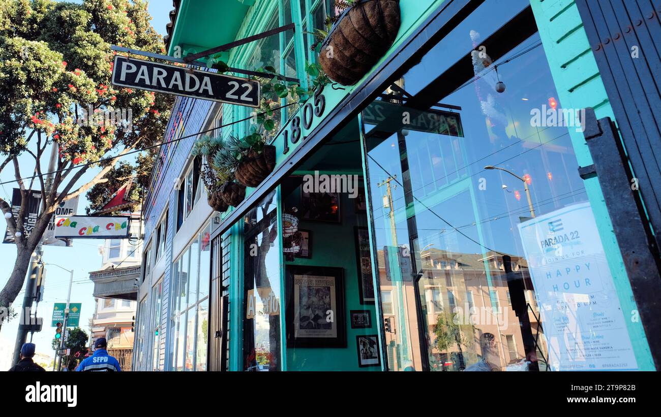 Puerto rican cuisine hi-res stock photography and images - Alamy