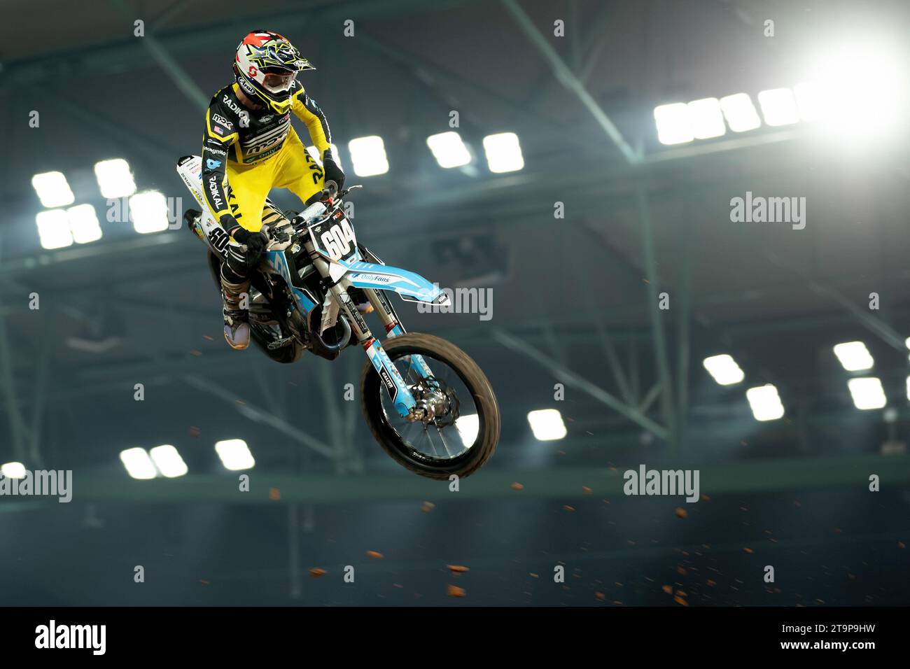 Melbourne, Australia, 25 November, 2023. Max Miller of United States on ...