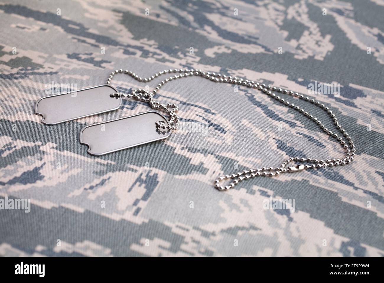 US AIR FORCE digital tiger-stripe pattern Airman Battle Uniform with ...