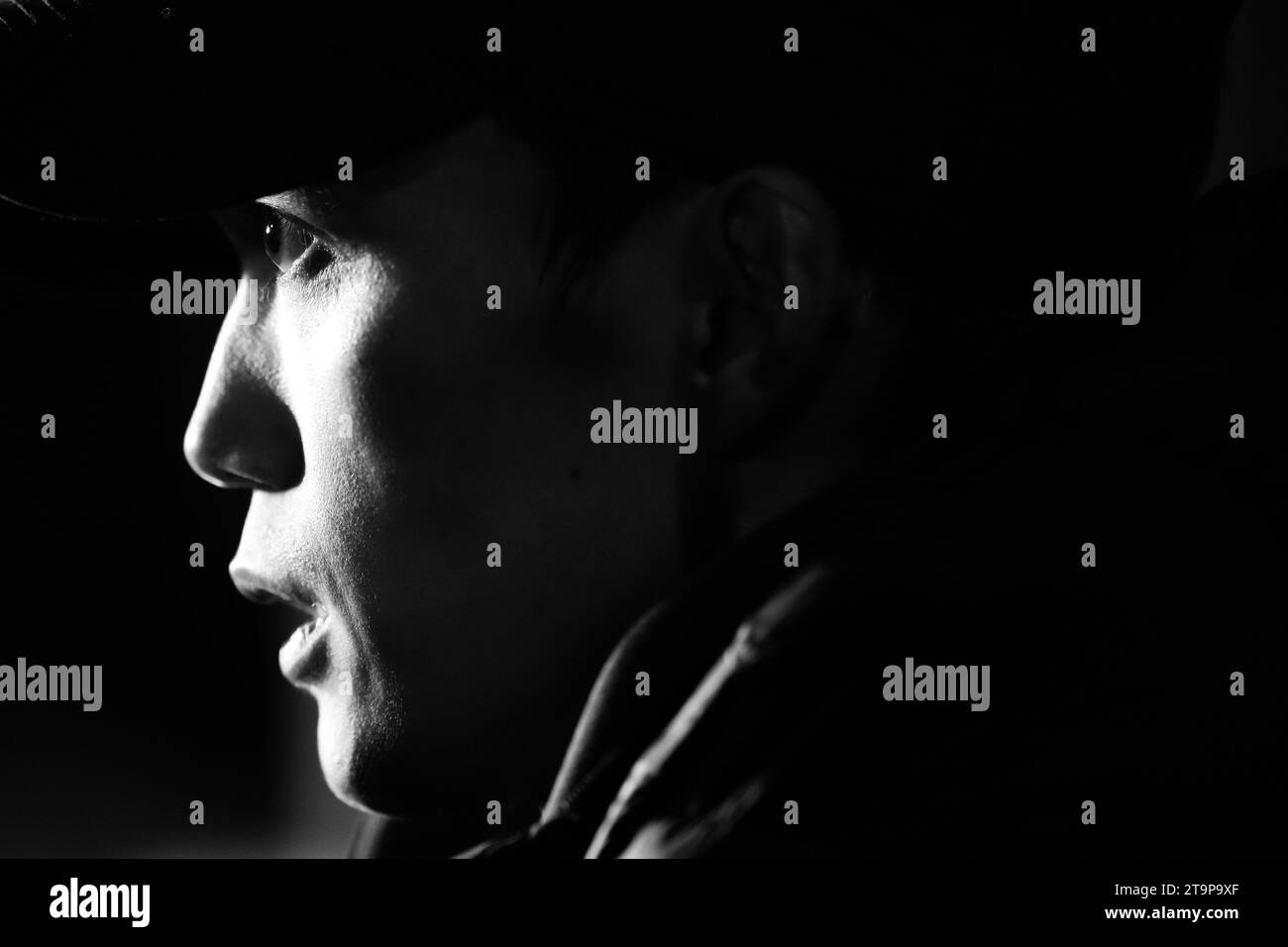 Osako suguru Black and White Stock Photos & Images - Alamy