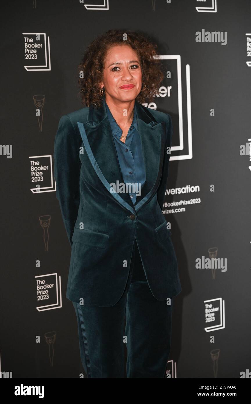 Samira ahmed hi-res stock photography and images - Alamy