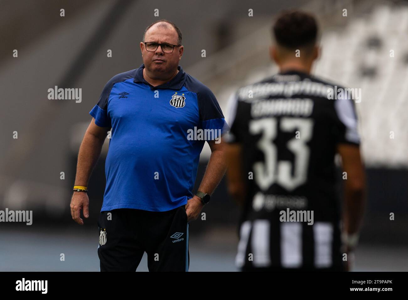 Marcelo fernandes hi-res stock photography and images - Alamy