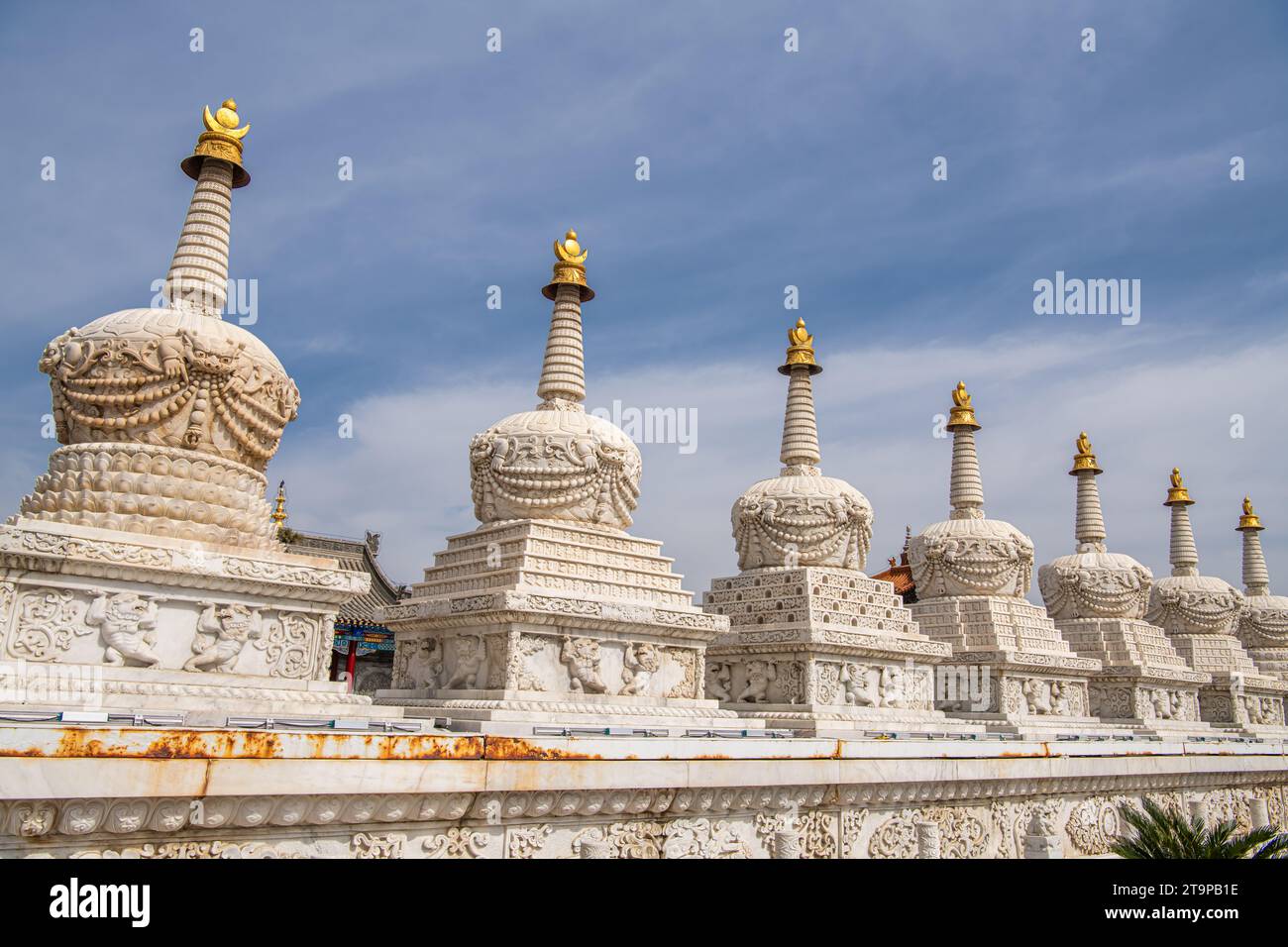 Hohhot map hi-res stock photography and images - Alamy