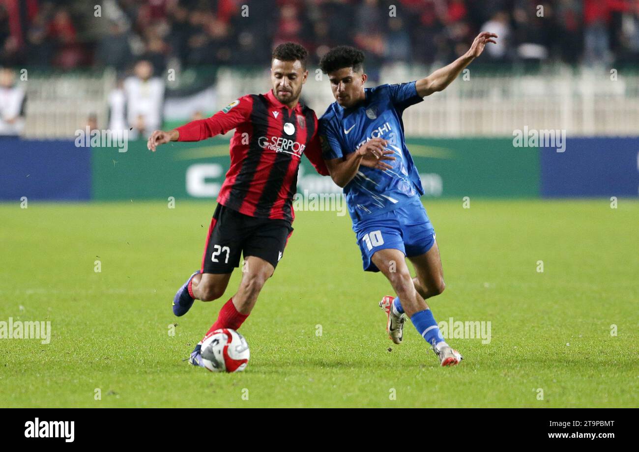 Fettouhi hi-res stock photography and images - Alamy