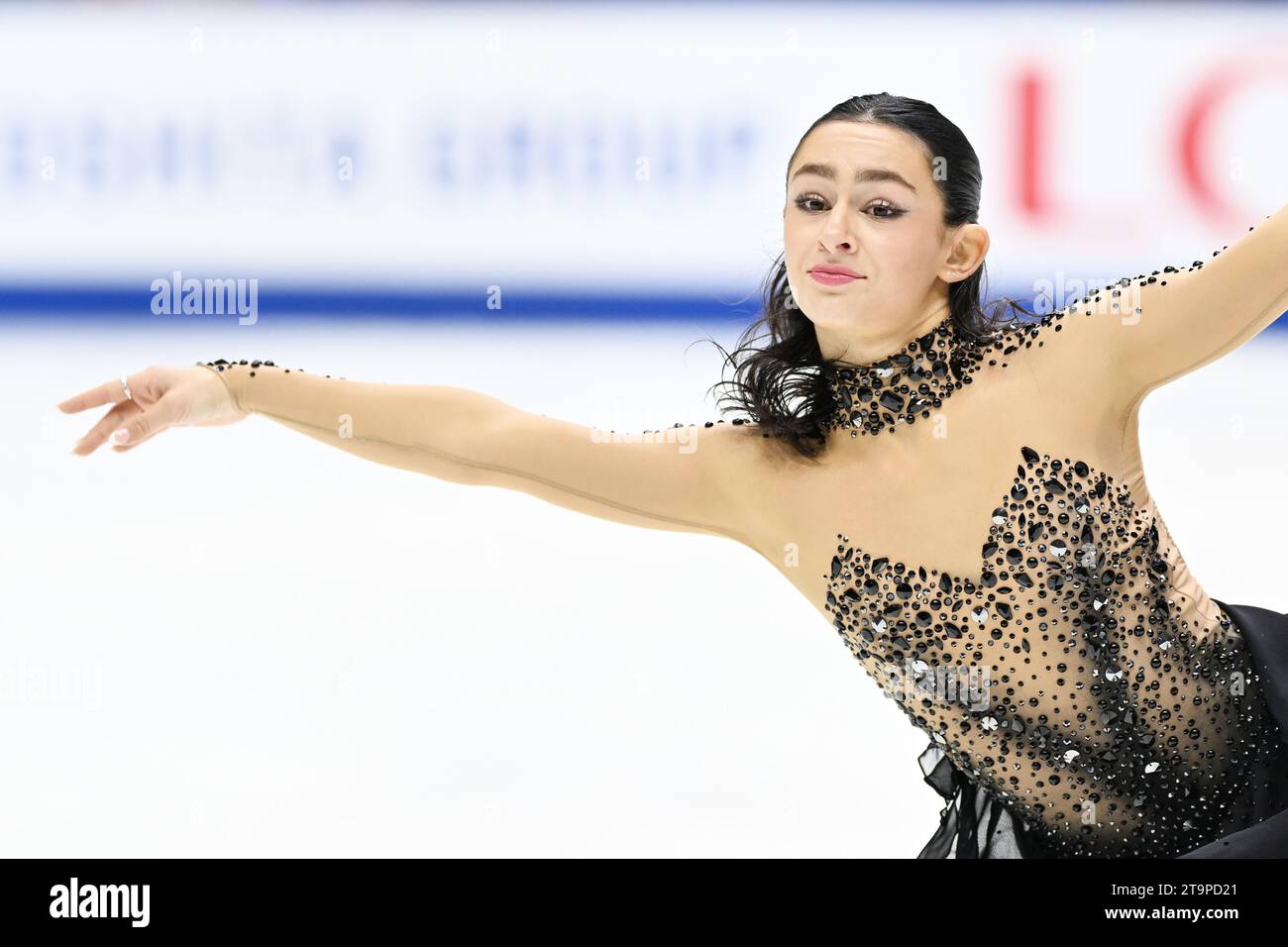 Ava marie ziegler hi-res stock photography and images - Alamy