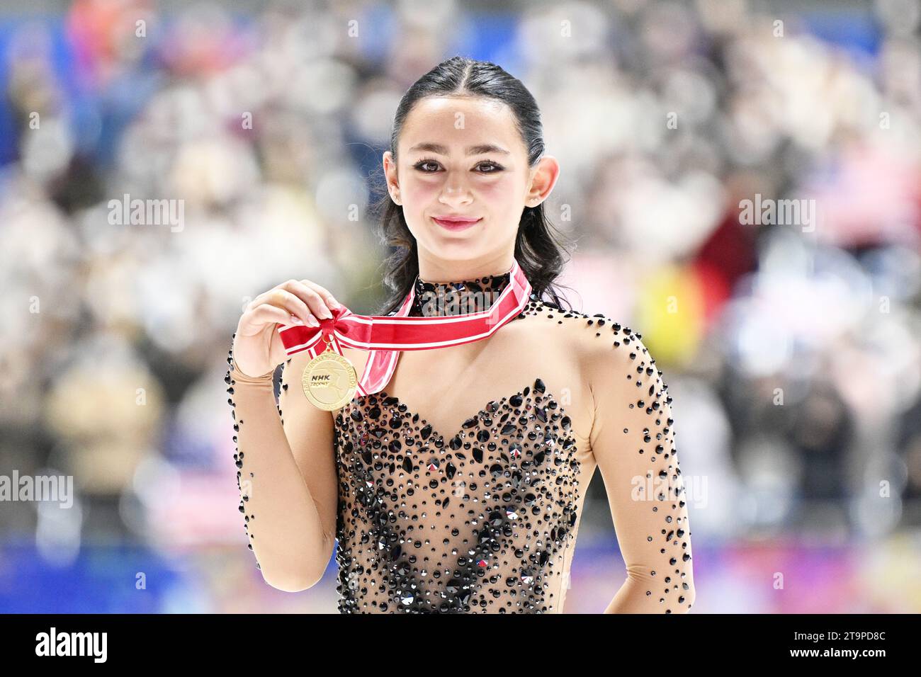 Ava marie ziegler hi-res stock photography and images - Alamy