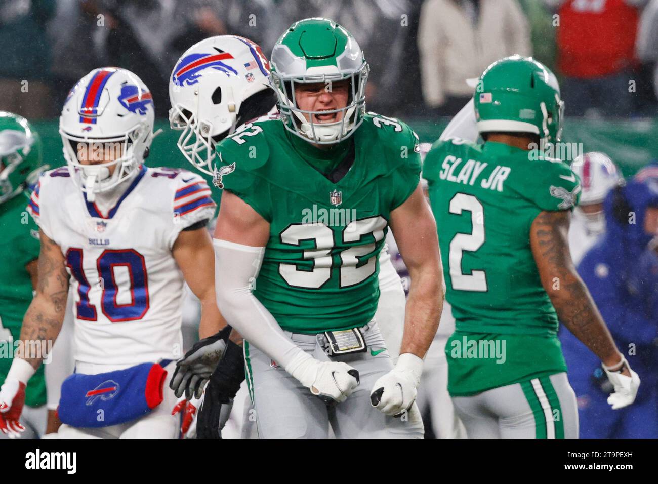 Ty johnson bills hi-res stock photography and images - Alamy