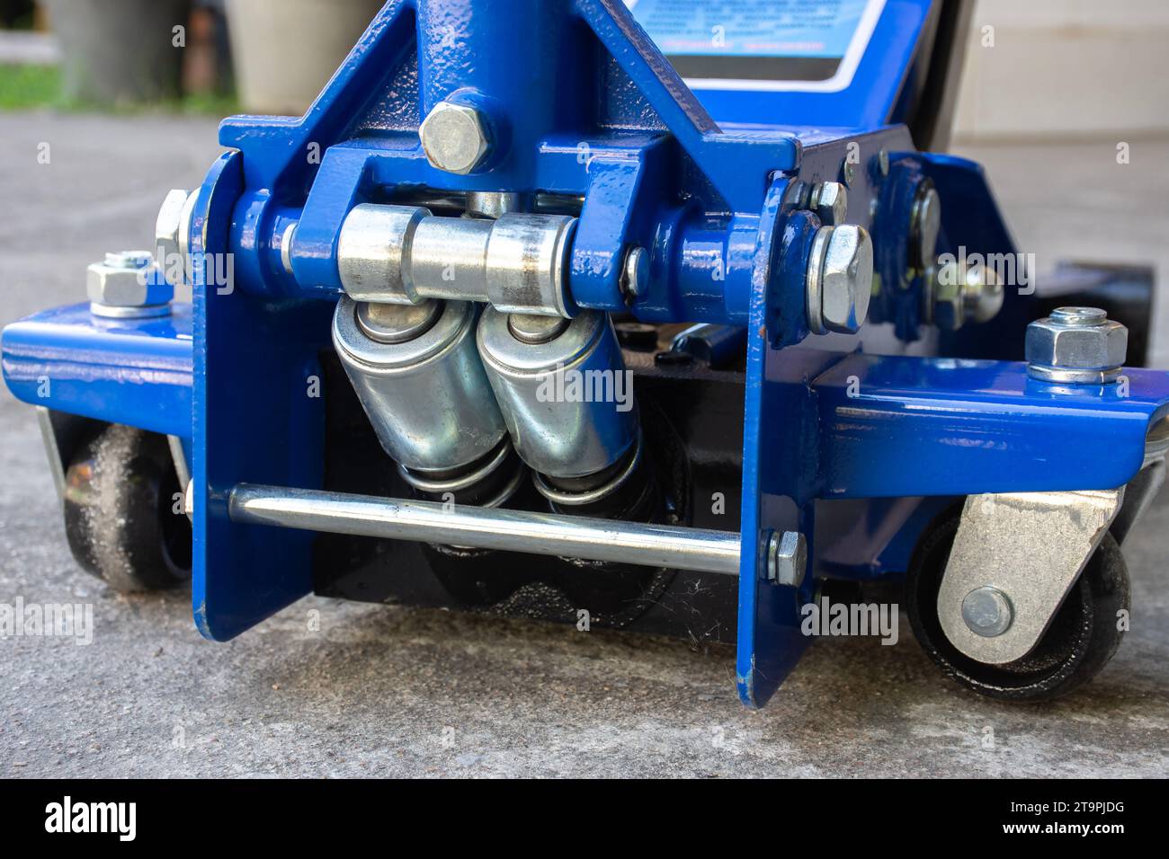 Hydraulic system hi-res stock photography and images - Alamy