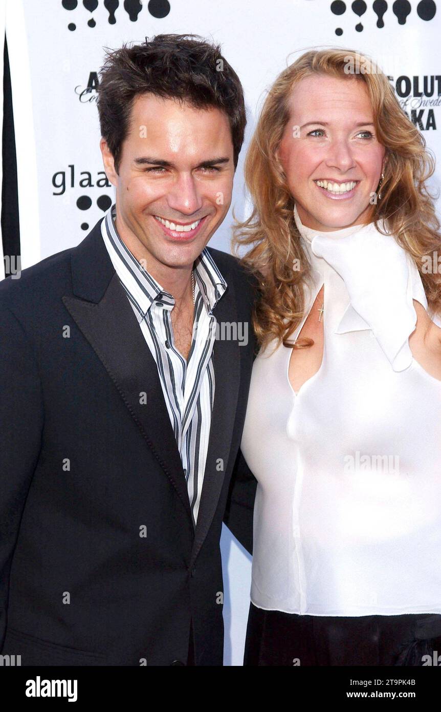 NOVEMBER 25th 2023: Janet Leigh Holden files for divorce from actor ...