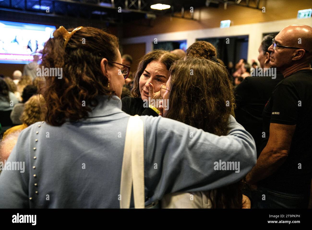 Kfar azza community hi-res stock photography and images - Alamy