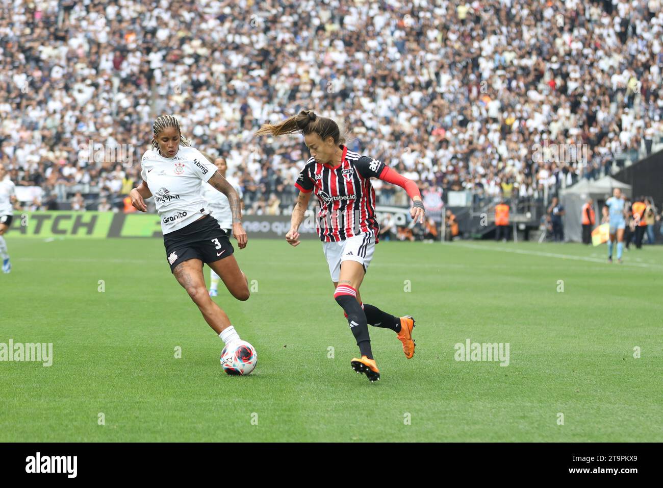 Paulistao hi-res stock photography and images - Alamy