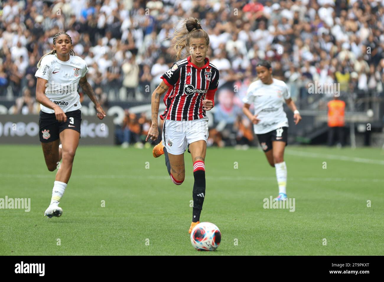 Paulistao hi-res stock photography and images - Alamy